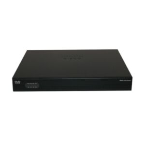 Cisco Rack Mountable Router|ISR4321/K9|Cable And Devices UAE | Cable ...
