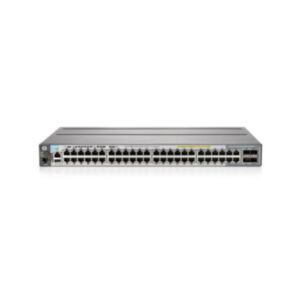 HP 2920 Switch Series|J9729A|Cable And Devices UAE | Cable & Devices