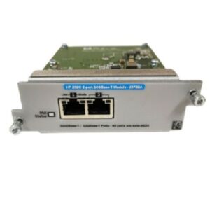 HP network switch modules|J9731A|Cable And Devices UAE | Cable & Devices