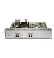 JUNIPER NETWORKS MIC-3D-2XGE-XFP MX SERIES MODULAR INTERFACE CARD EXPANSION MODULE - 2 PORTS ...